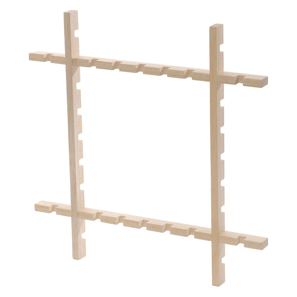 Elbesee Adjustable Notch Frame 500mm – The Quilted Bear